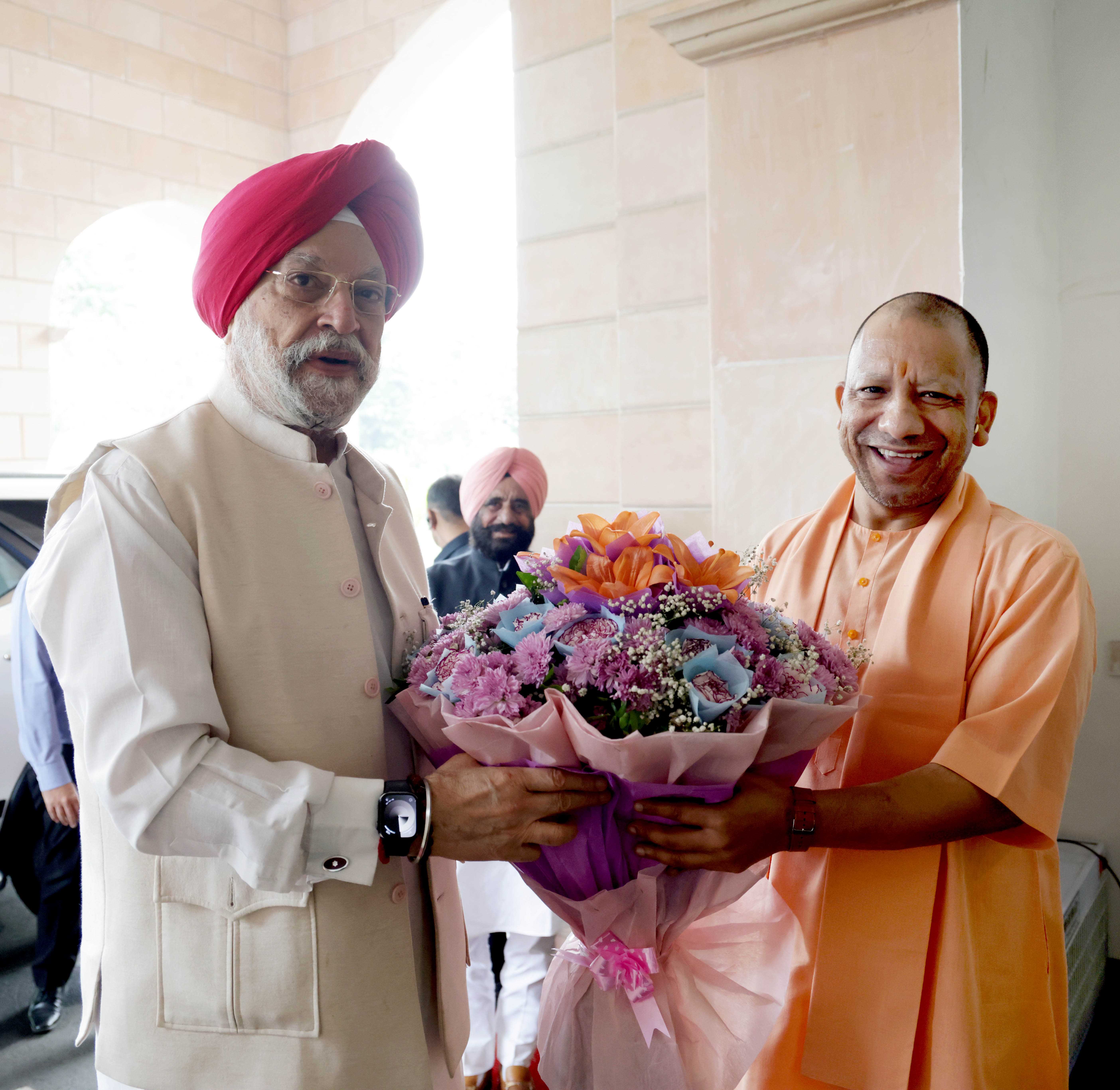 Information & Public Relations Department - Government of Uttar Pradesh