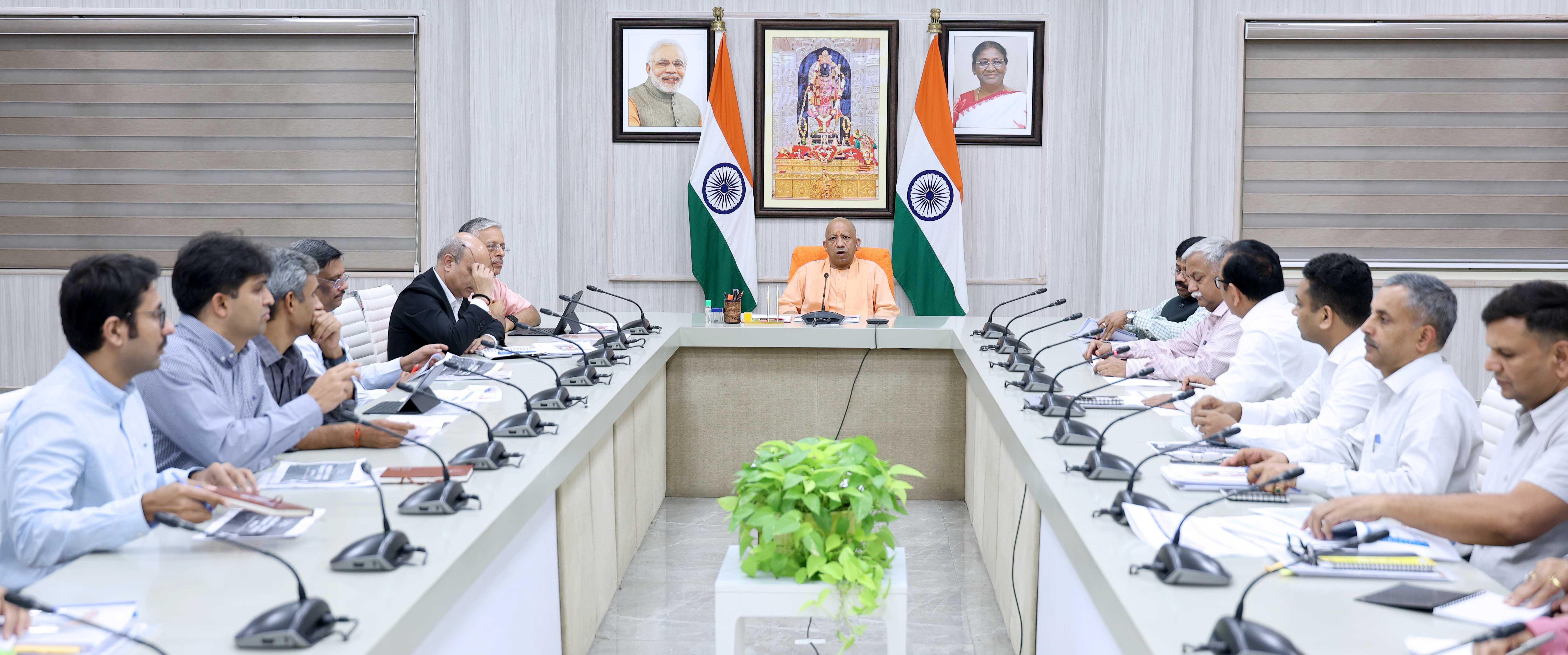 Information & Public Relations Department - Government of Uttar Pradesh