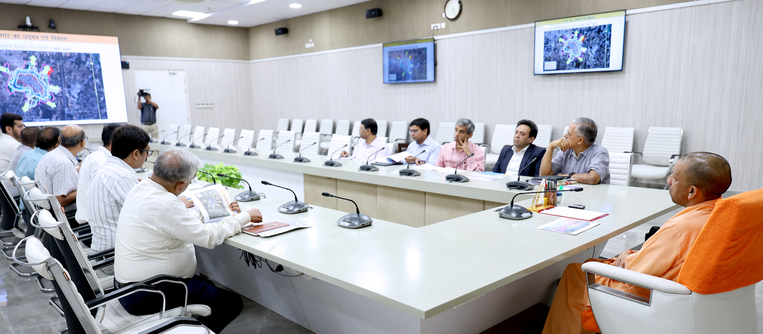 Information & Public Relations Department - Government of Uttar Pradesh